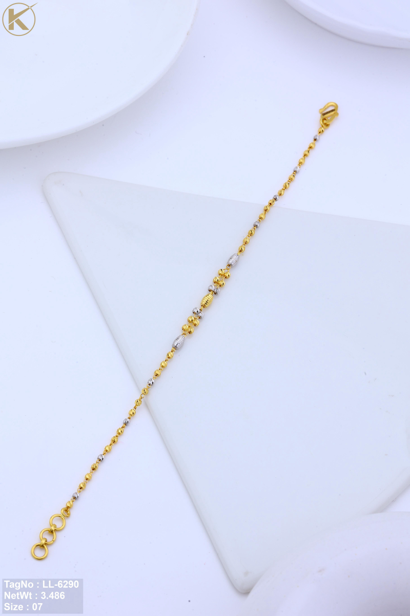 LADIES LUCKY 92 (RS) | Kenvi Jewels Ltd