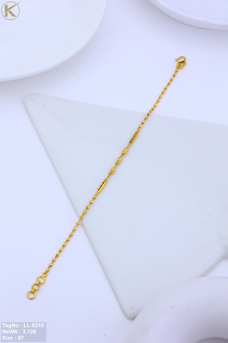 LADIES LUCKY 92 (RS) | Kenvi Jewels Ltd