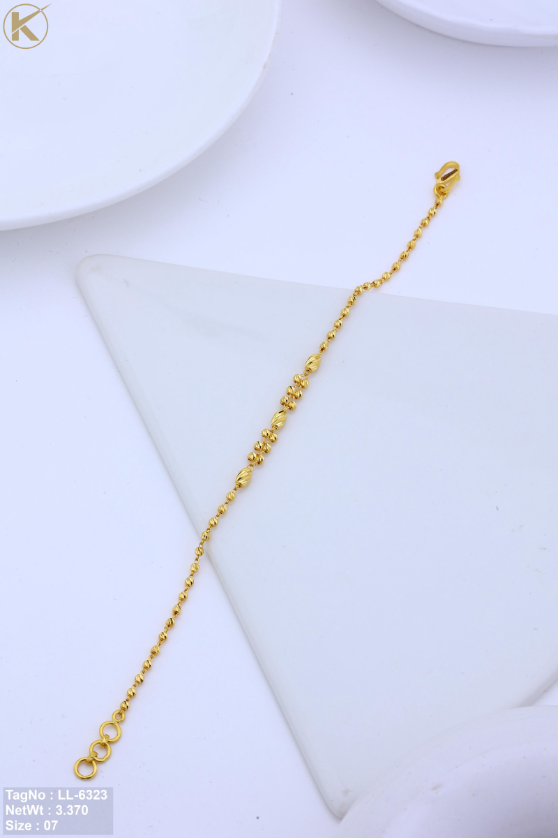 LADIES LUCKY 92 (RS) | Kenvi Jewels Ltd