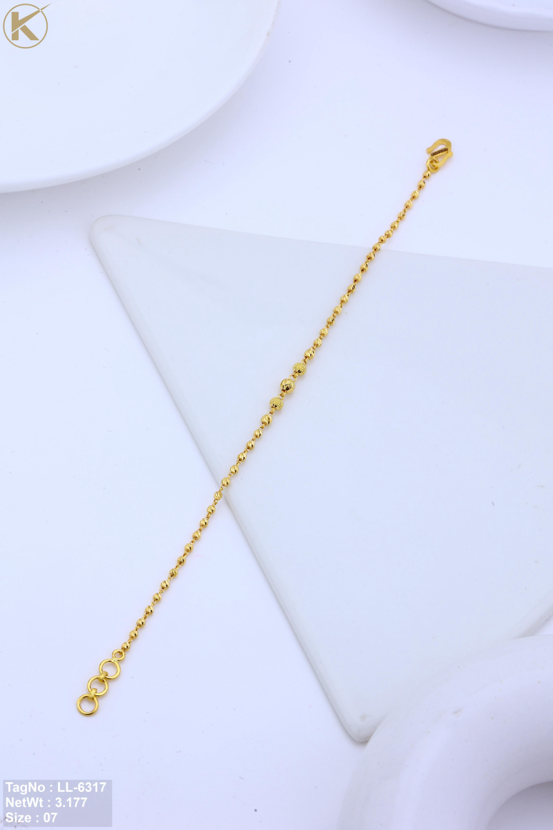 LADIES LUCKY 92 (RS) | Kenvi Jewels Ltd