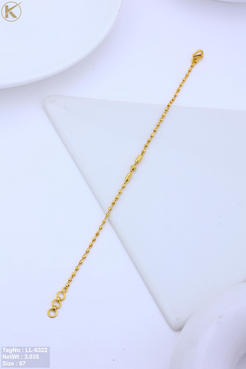 LADIES LUCKY 92 (RS) | Kenvi Jewels Ltd