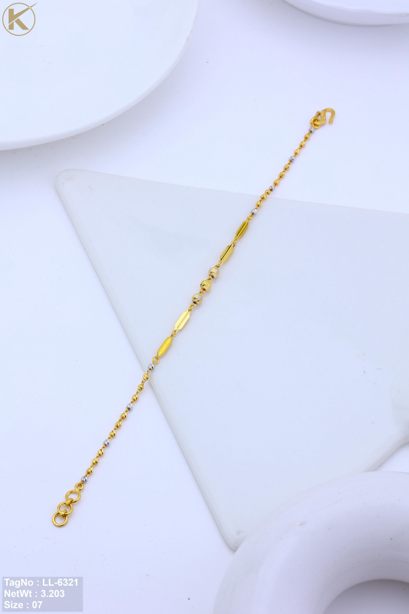 LADIES LUCKY 92 (RS) | Kenvi Jewels Ltd