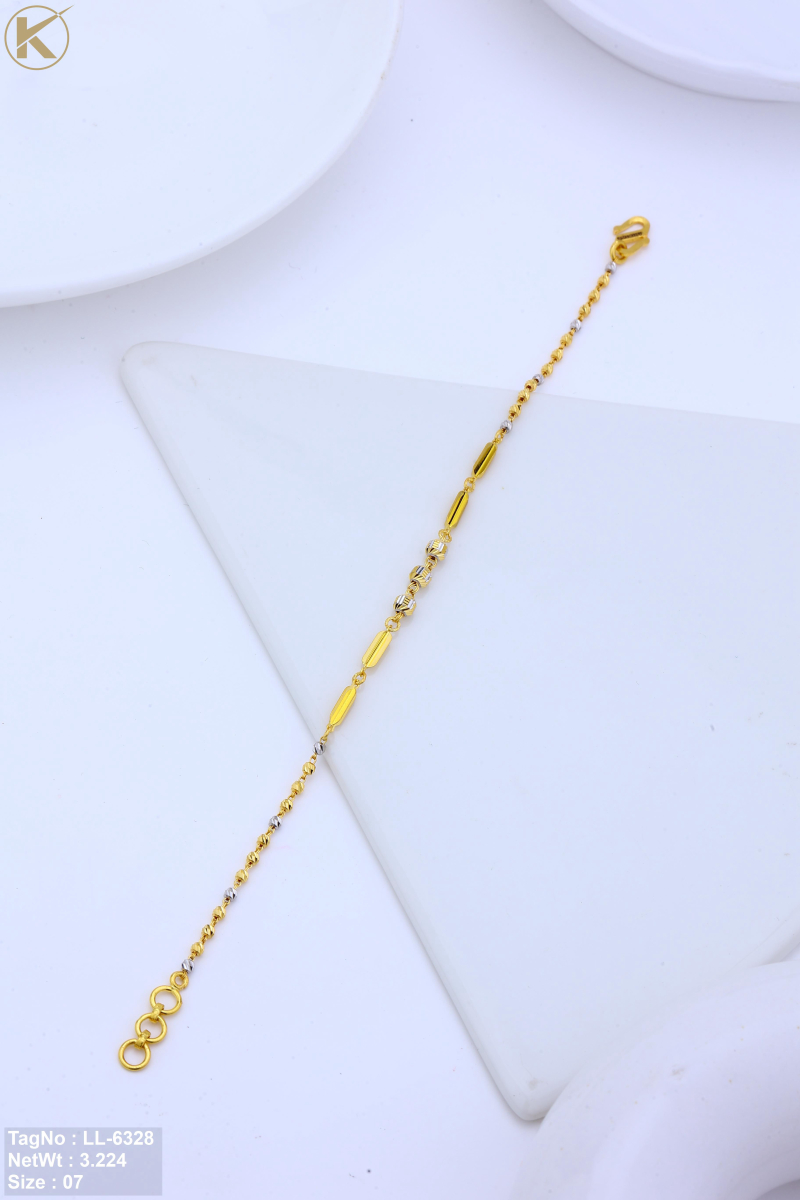 LADIES LUCKY 92 (RS) | Kenvi Jewels Ltd