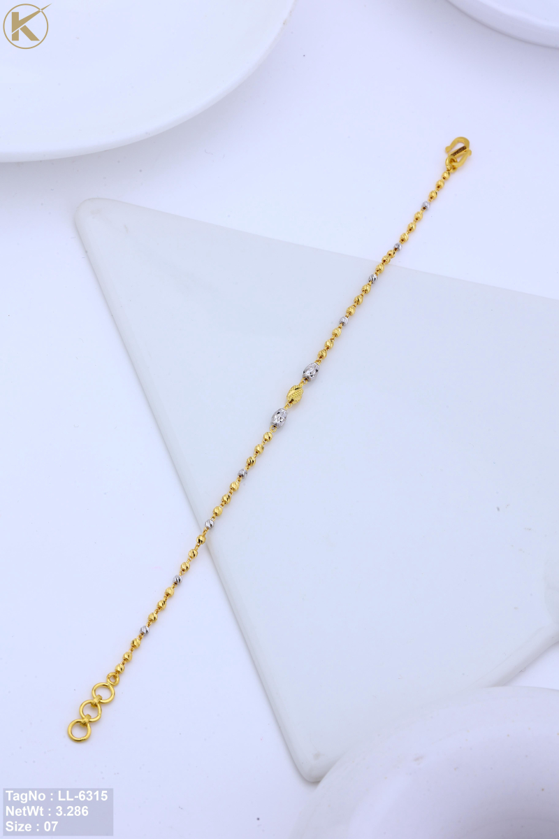 LADIES LUCKY 92 (RS) | Kenvi Jewels Ltd