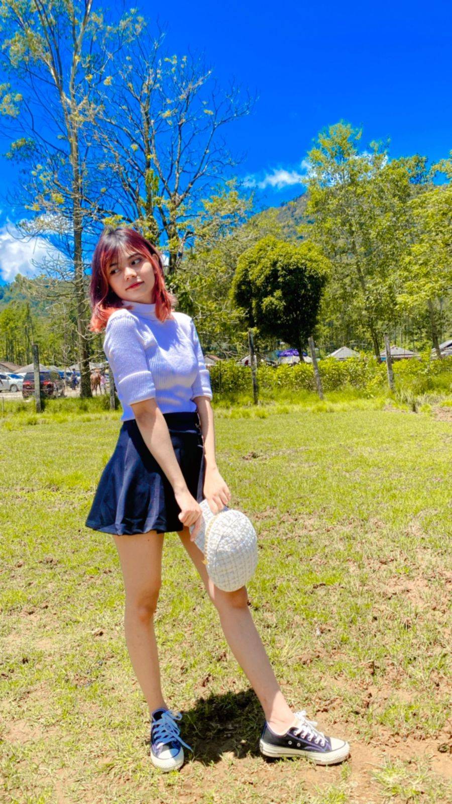 Yuvi | Prima Reflexy