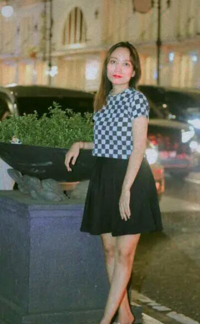 Cici | Prima Reflexy