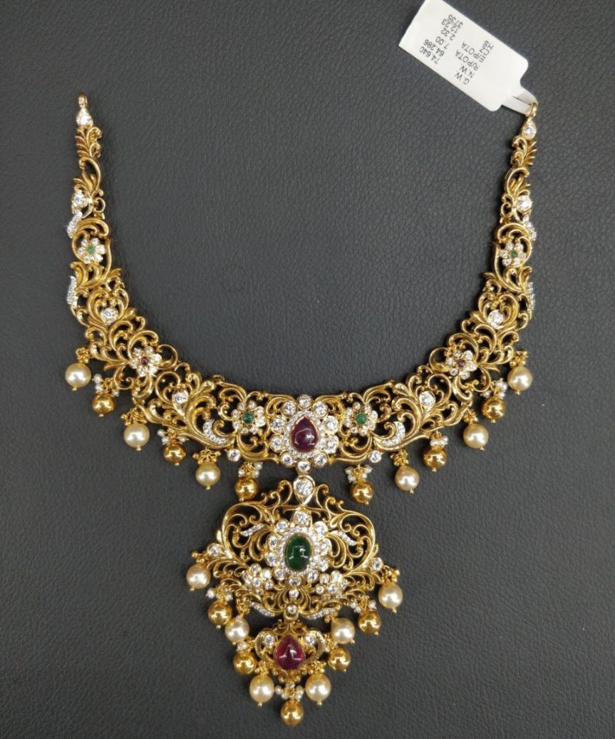 SAP Jewels LLP