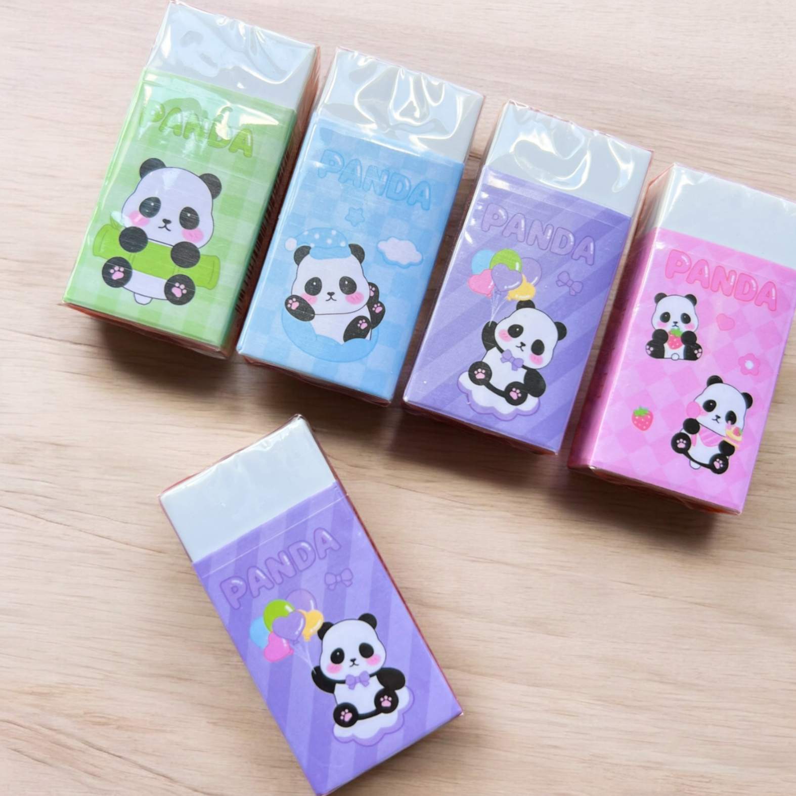 Borrador en Barra Panda | Morita