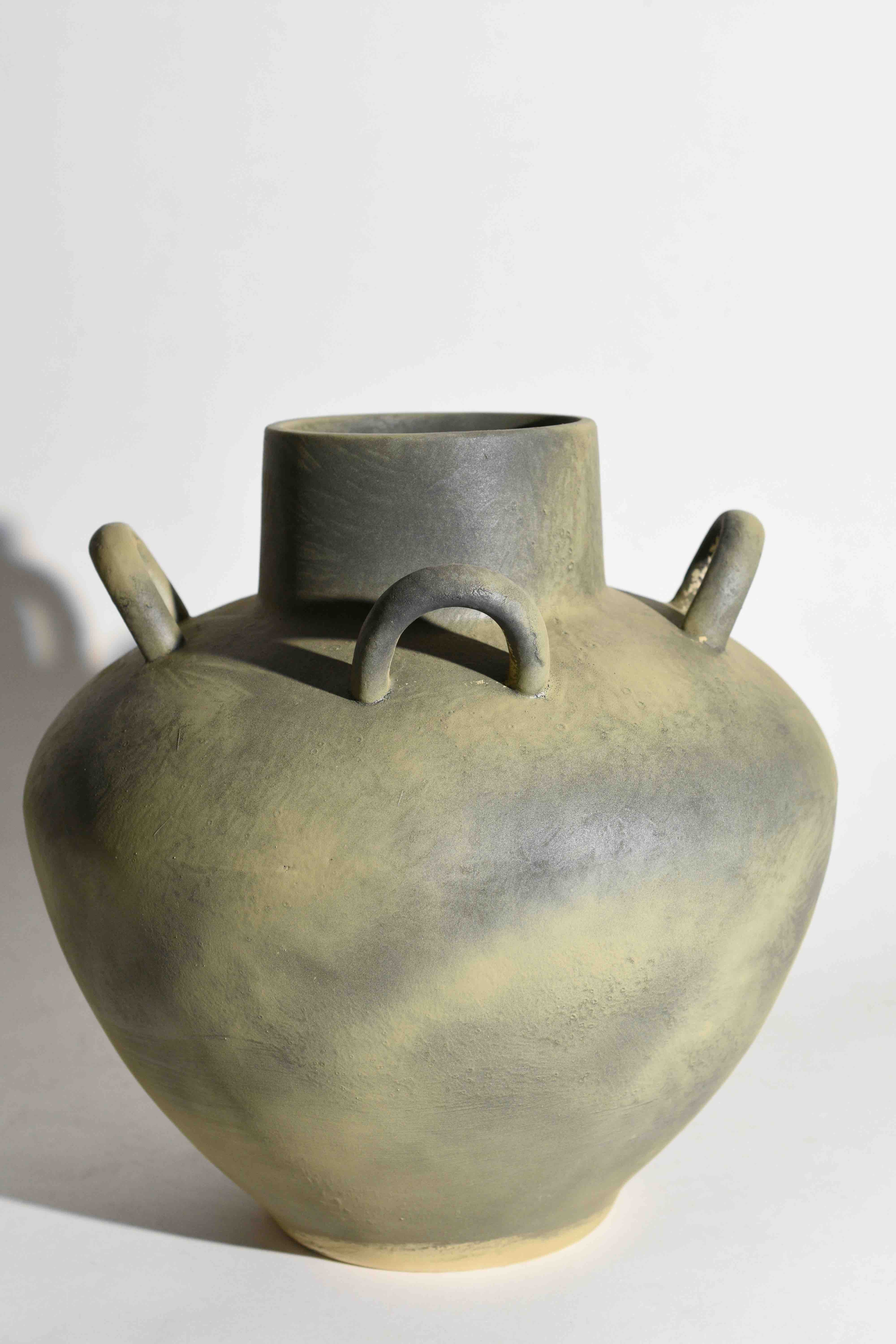 Flower Vase Ready Stock | DNF Ceramics