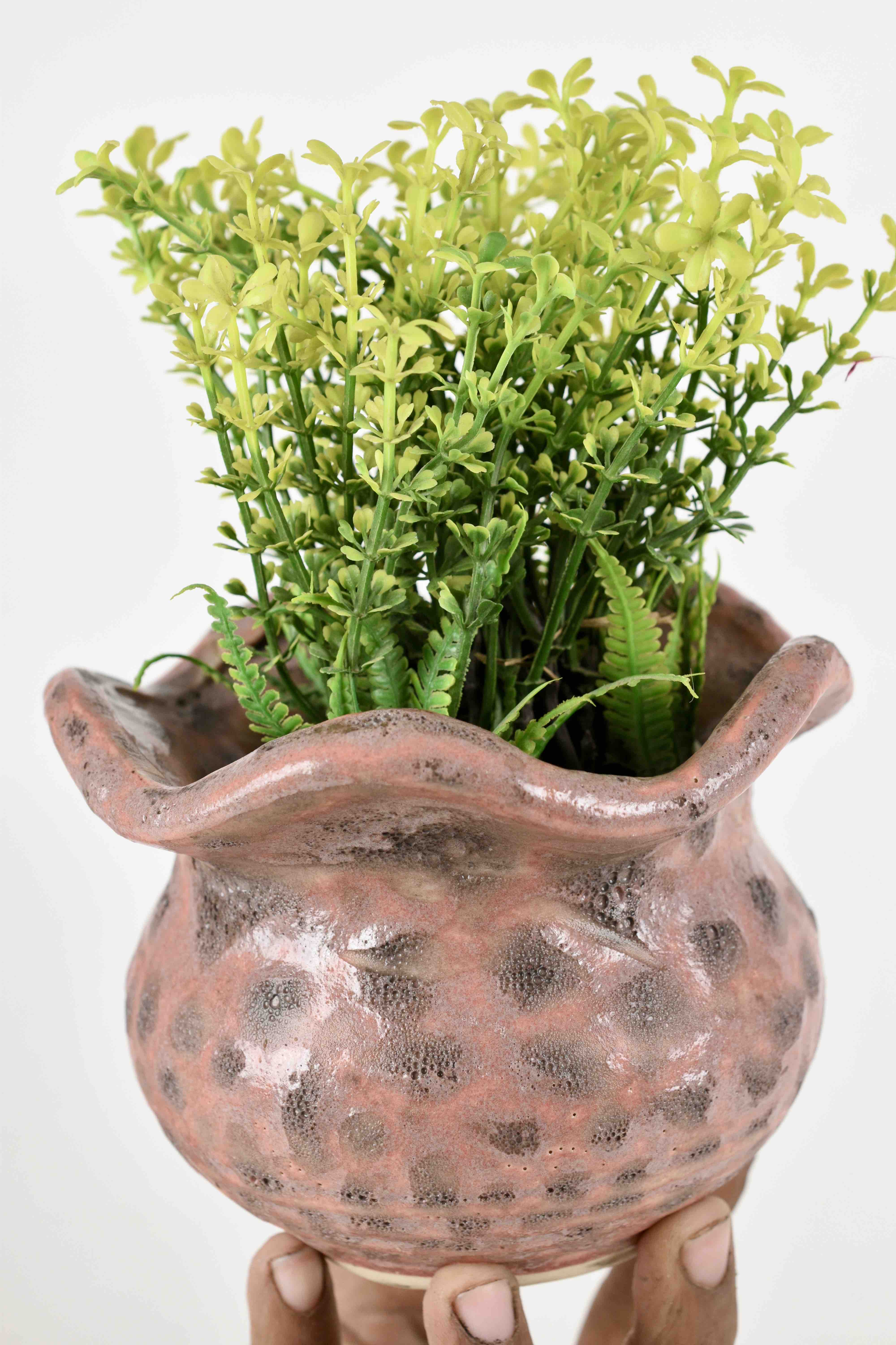 Antique Ancient Roman Pots | DNF Ceramics