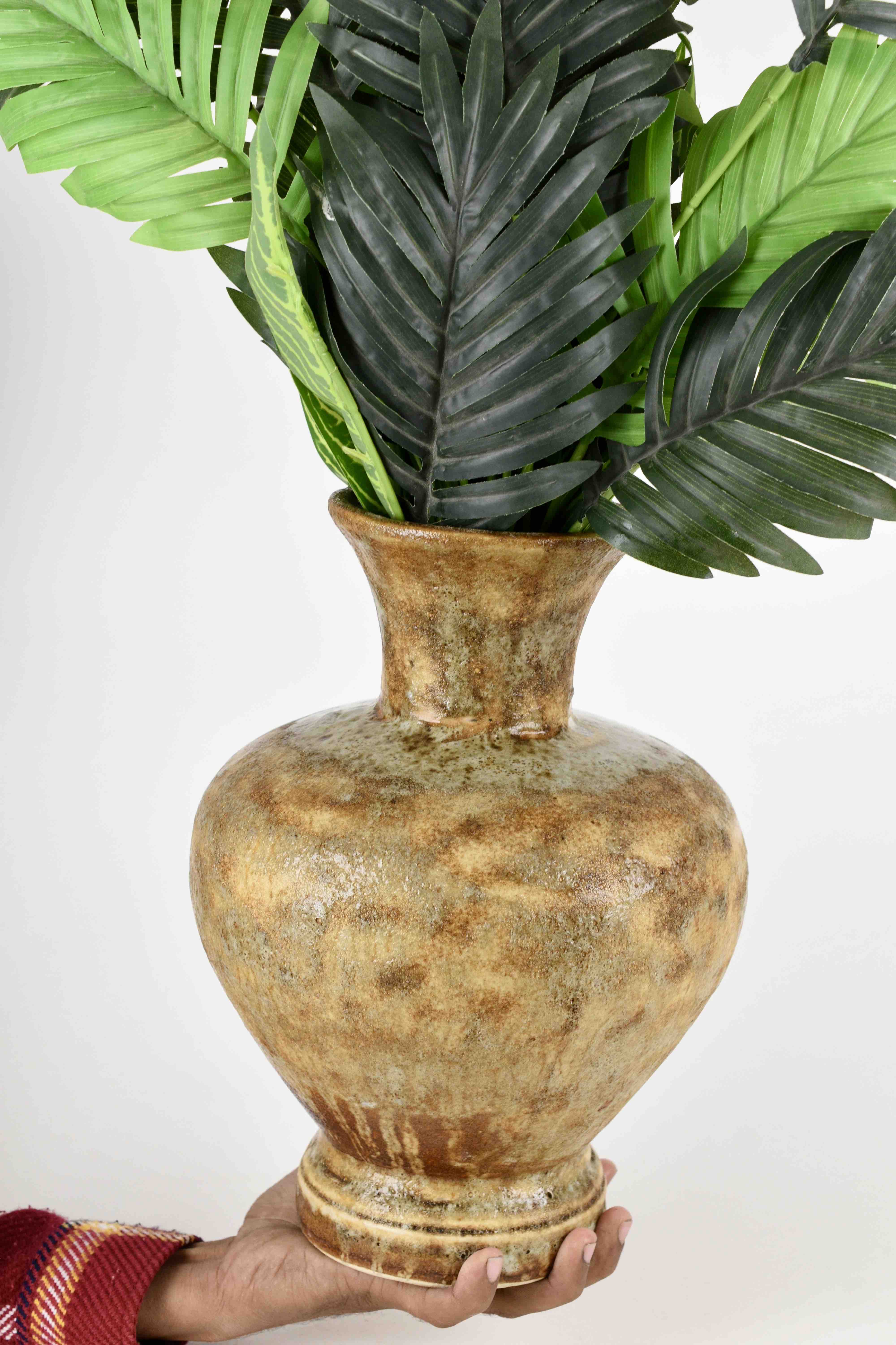Antique Ancient Roman Pots | DNF Ceramics