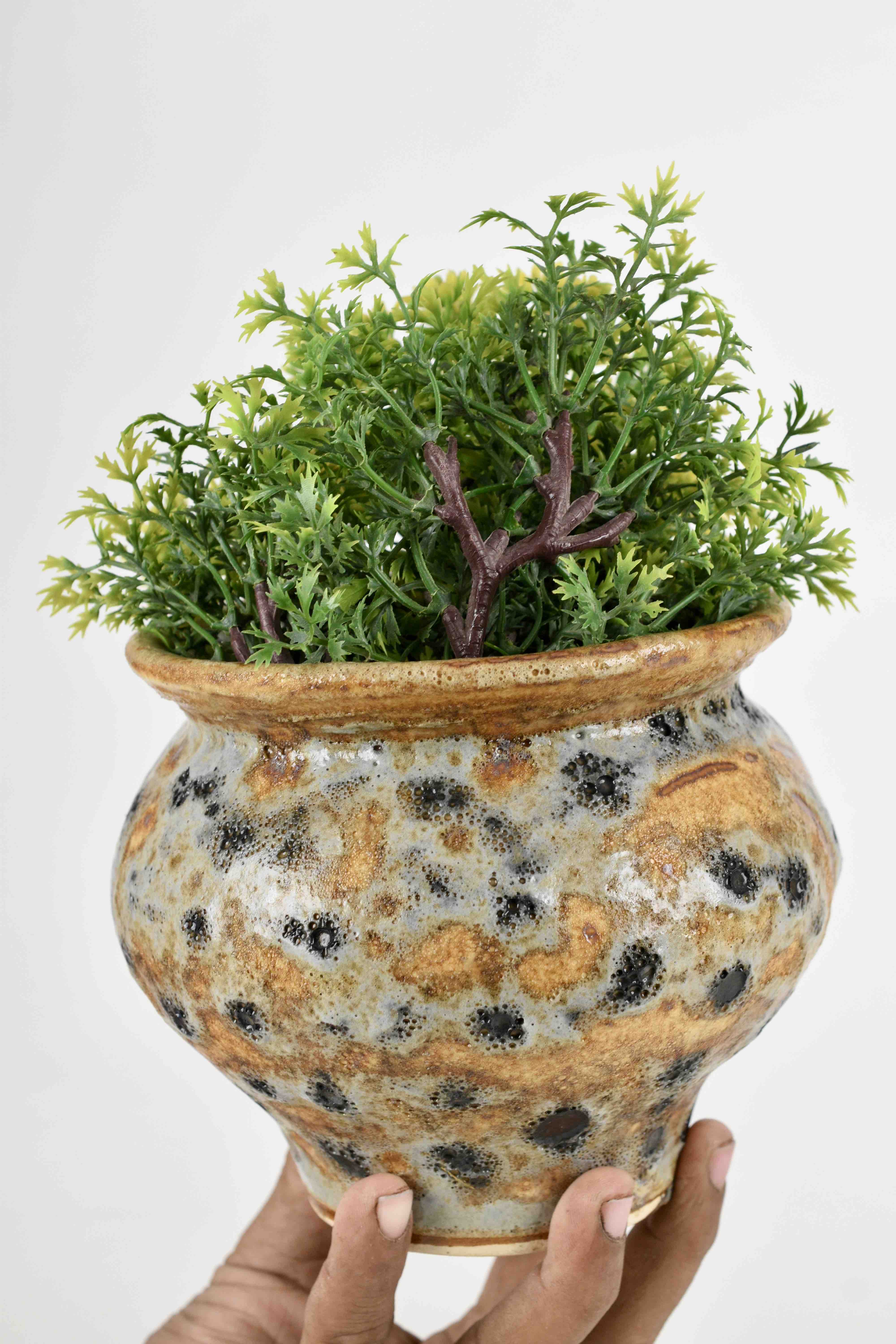 Antique Ancient Roman Pots | DNF Ceramics