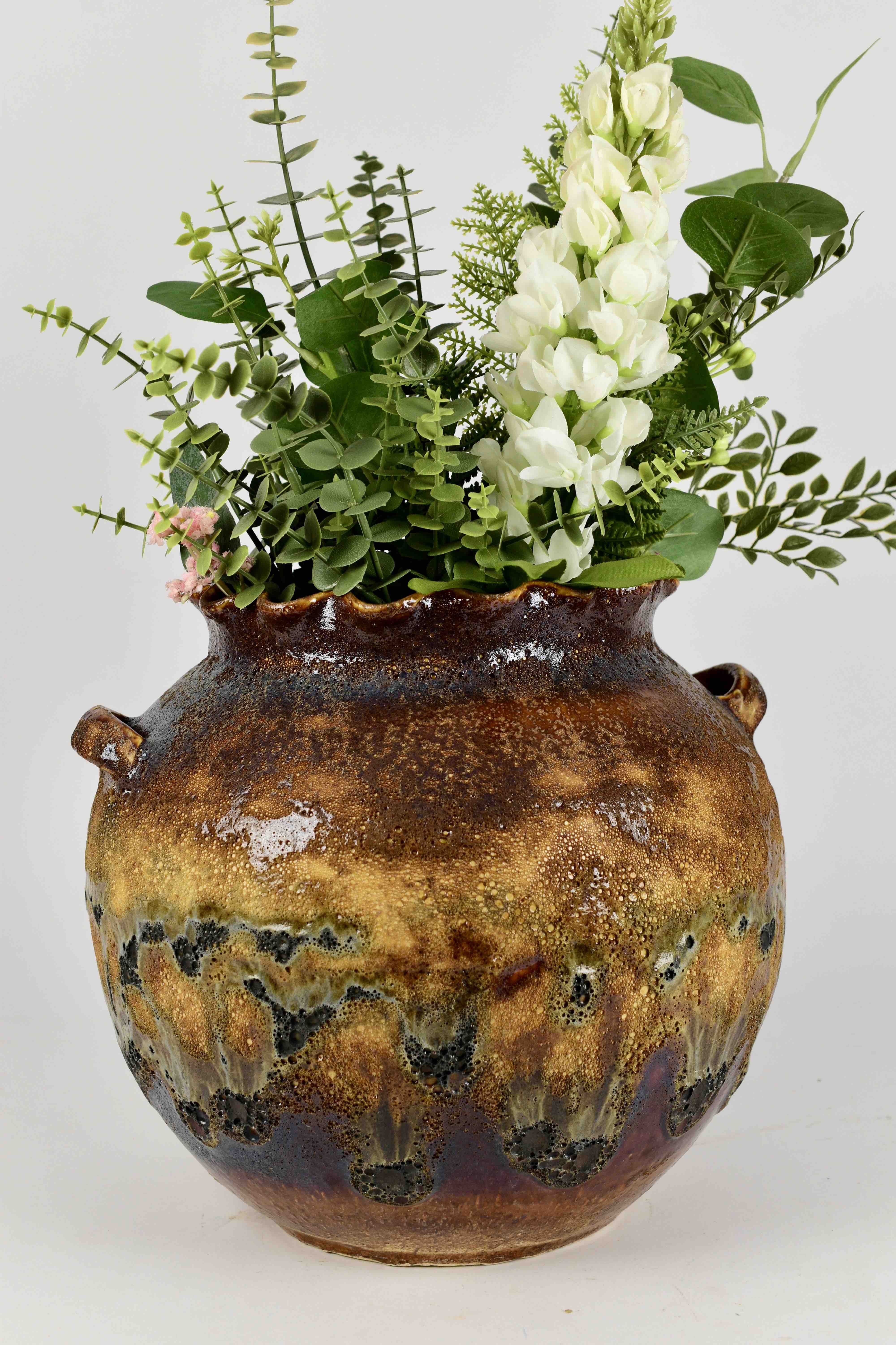 Antique Ancient Roman Pots | DNF Ceramics