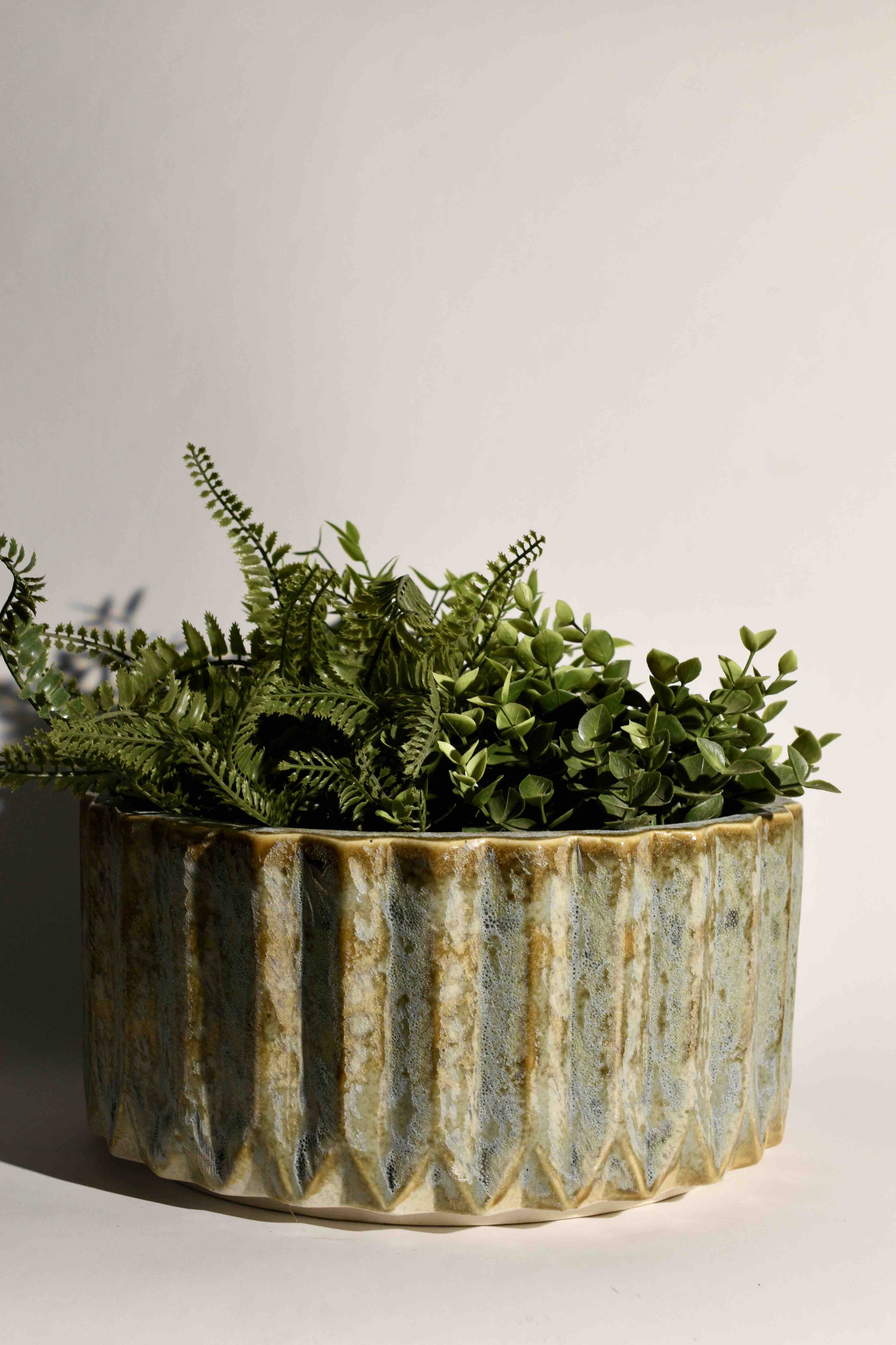 Antique Ancient Roman Pots | DNF Ceramics