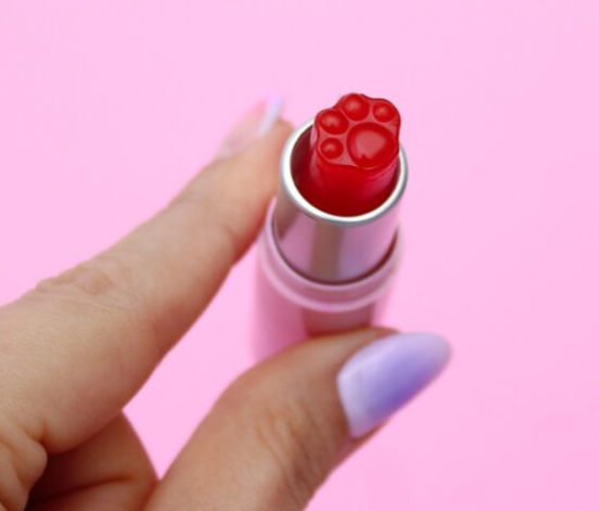 BL-BM654,HIDRATANTE HUELLITA CANDY SHELL MIAU BLOOMSHELL | Clic’cloc cosmetics