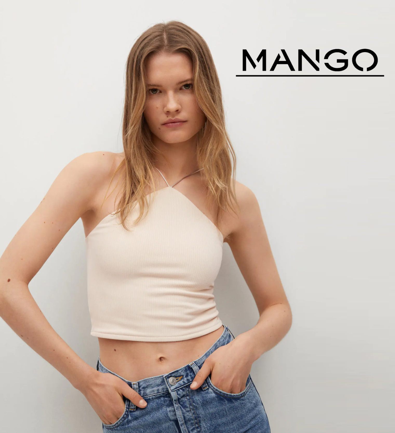 Top Tirantes Mango | atelier-yuwa.ciao.jp