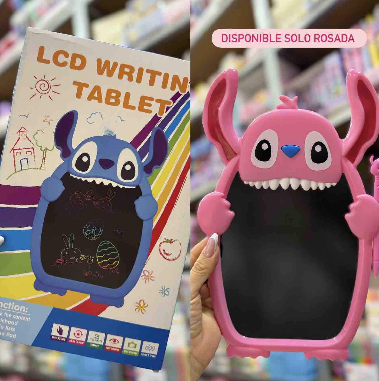 CATALOGO LA TIENDA DEL ESFERO KAWAII | La tienda del Esfero Kawaii