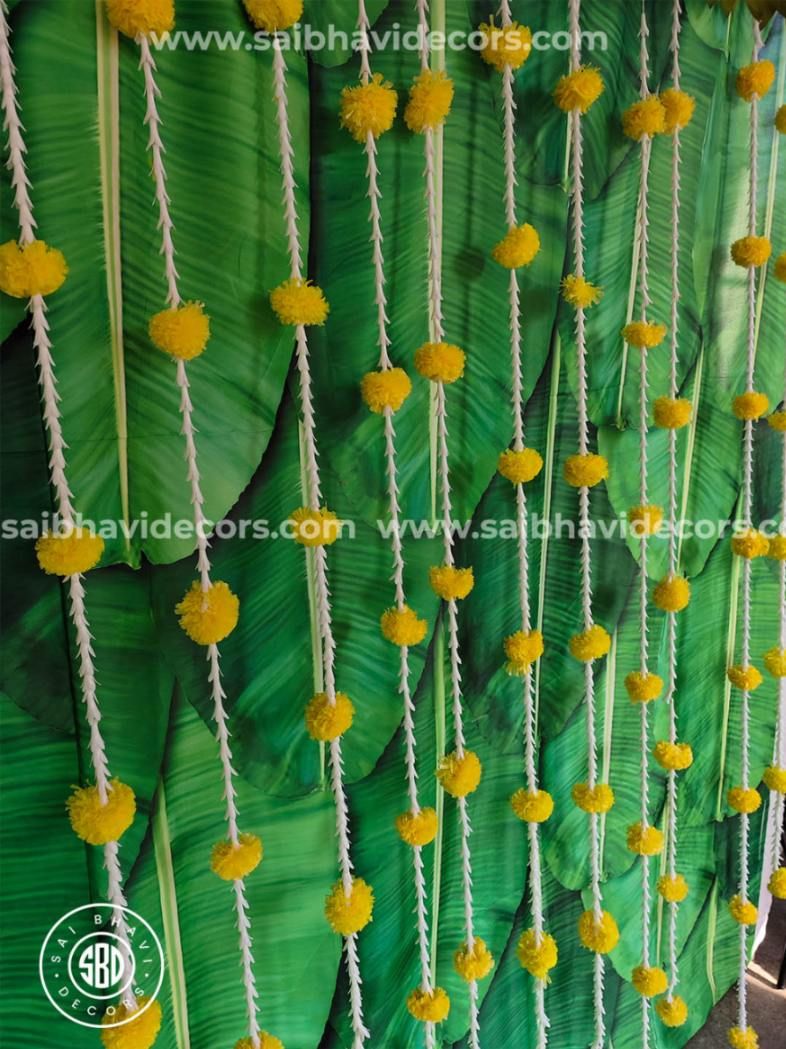 Lilly Strings | Sai Bhavi Decors