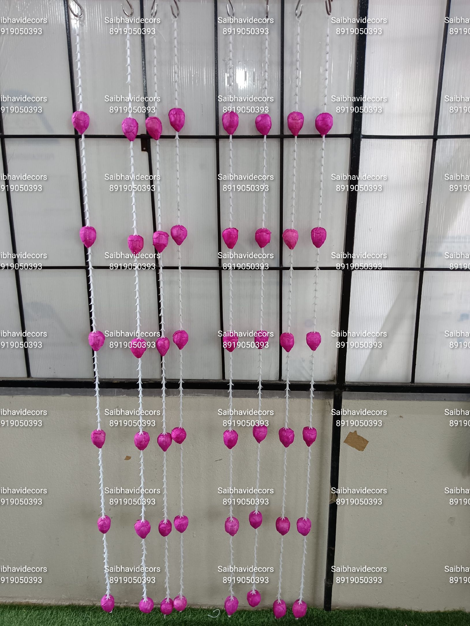 Lilly Strings | Sai Bhavi Decors