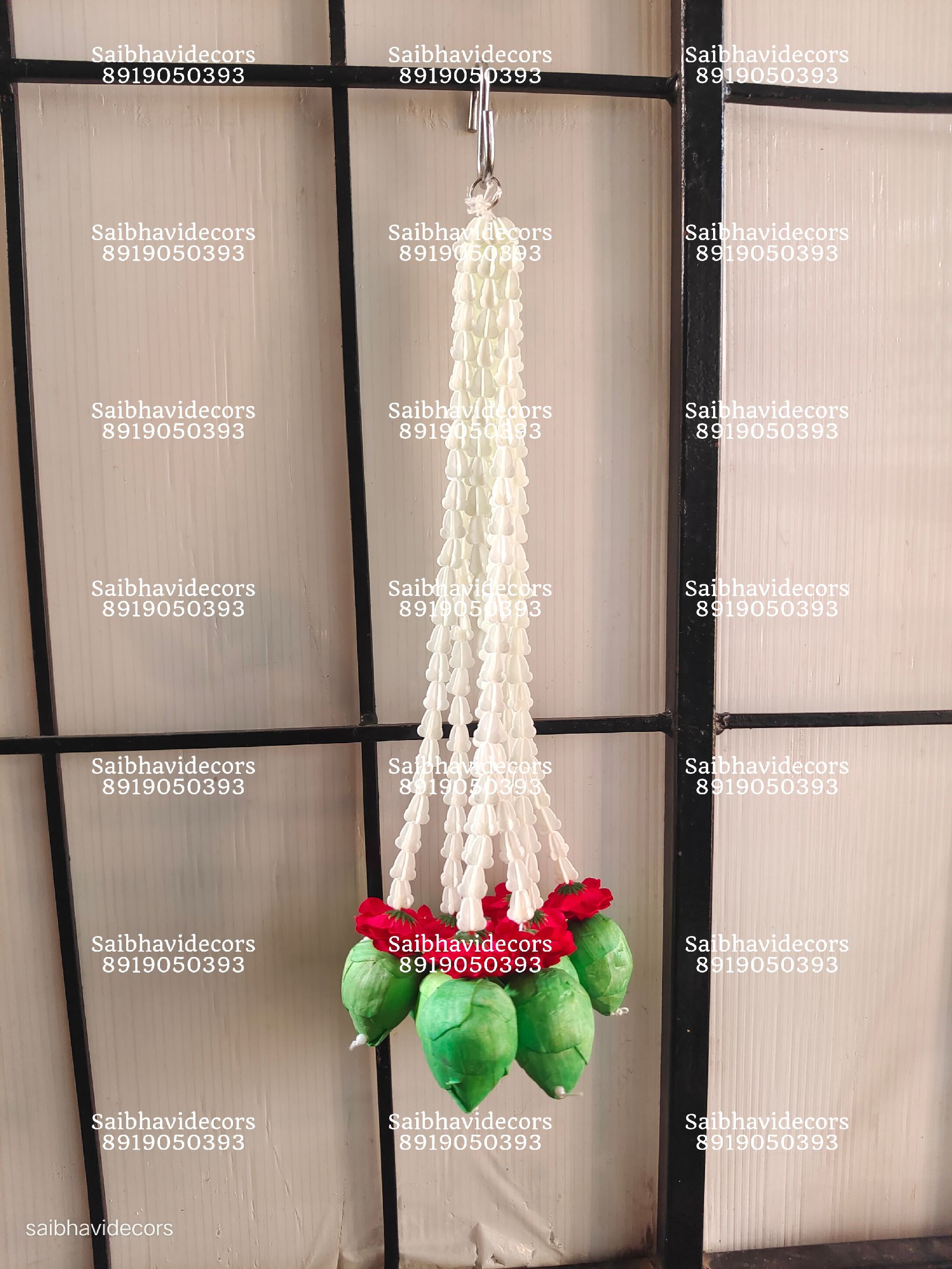 Lilly Strings | Sai Bhavi Decors