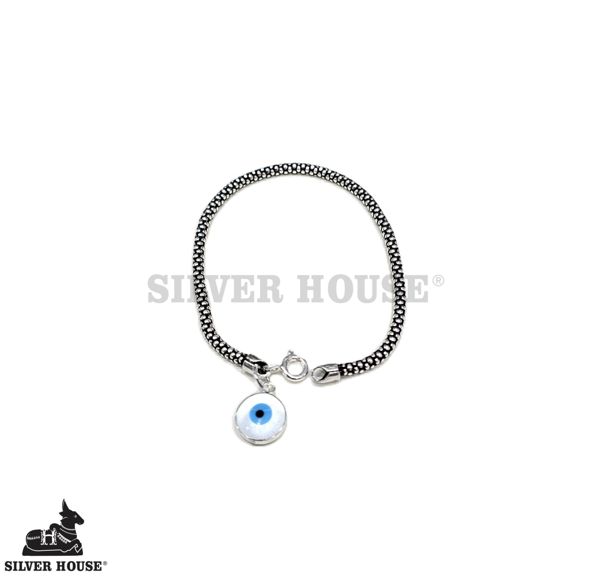 SILVER HOUSE