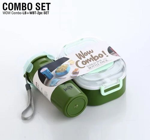 Combo Lunch Box | Apna Wholesale Bazaar