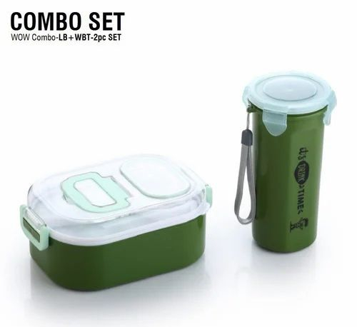Combo Lunch Box | Apna Wholesale Bazaar