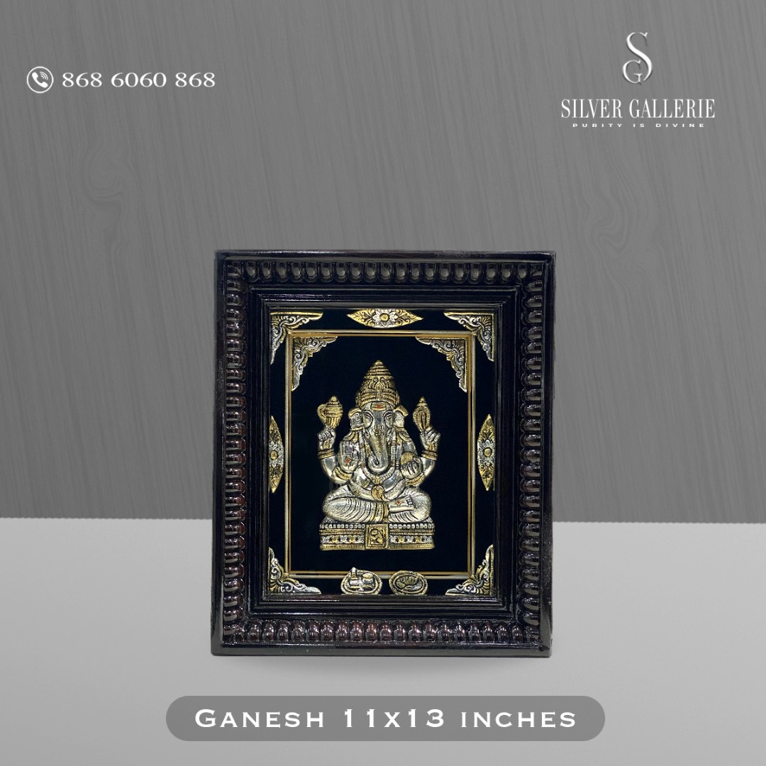 God Photo Frames | SILVER GALLERIE