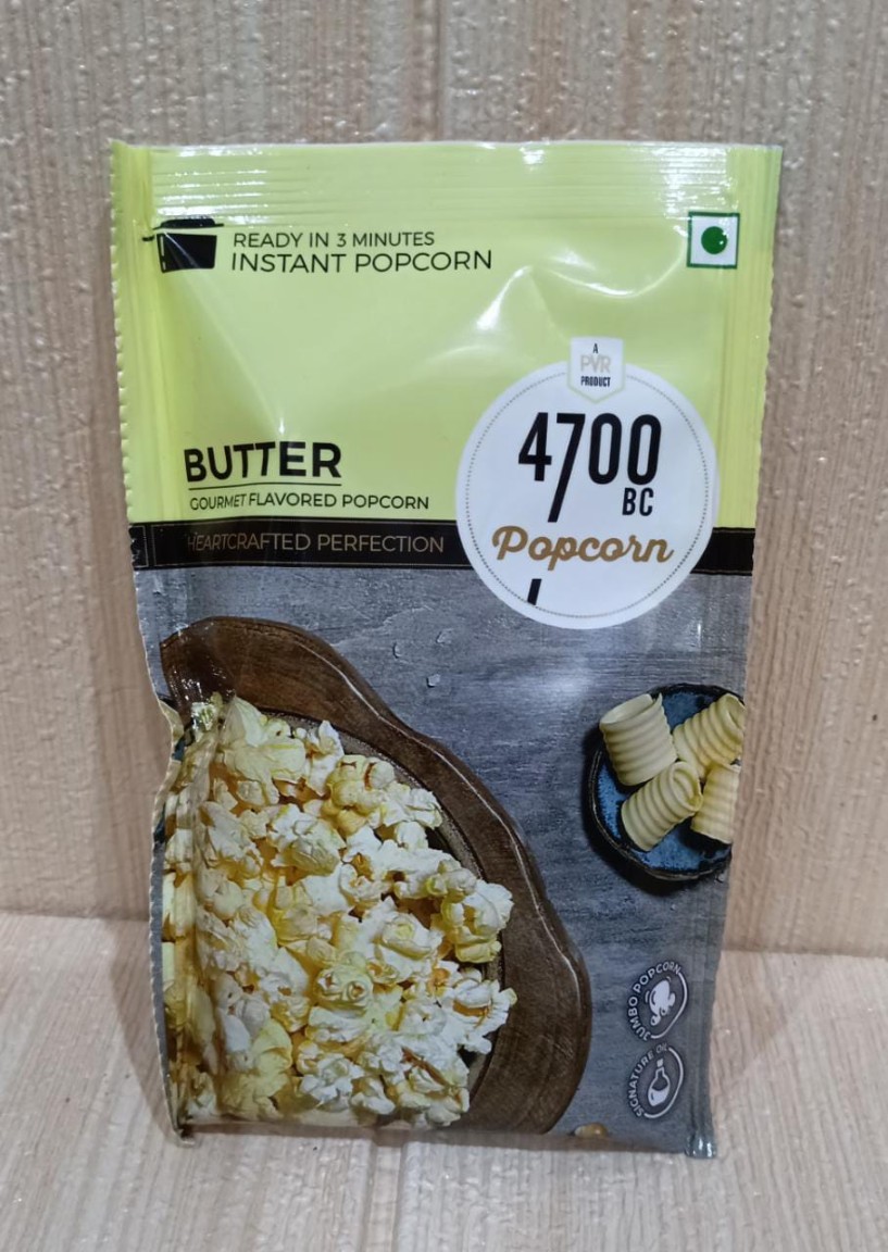 4700 BC pop corn | THE EXCHANGE STORES