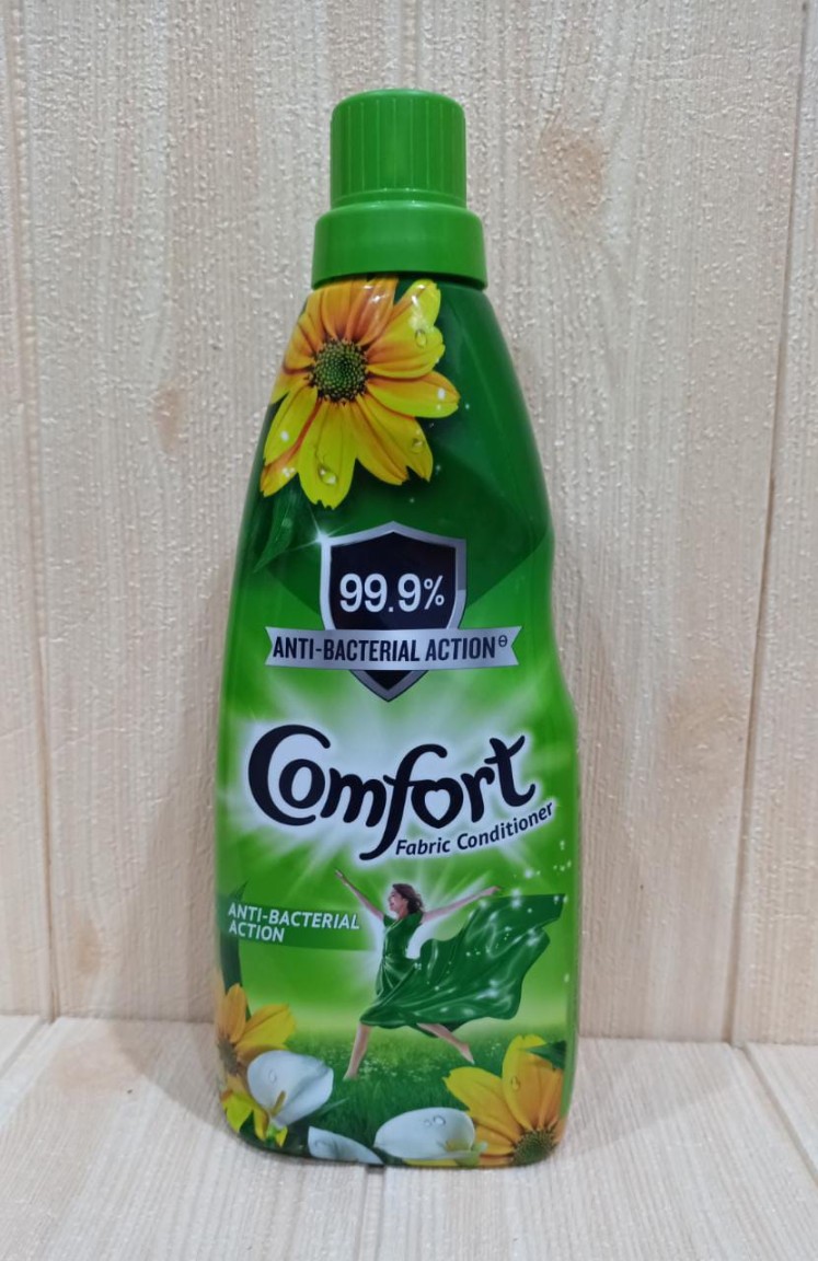 Comfort fabric softener 500 ml | THE EXCHANGE STORES