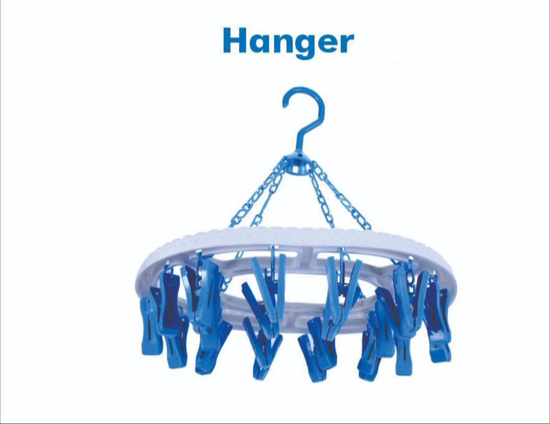 HANGER | kp