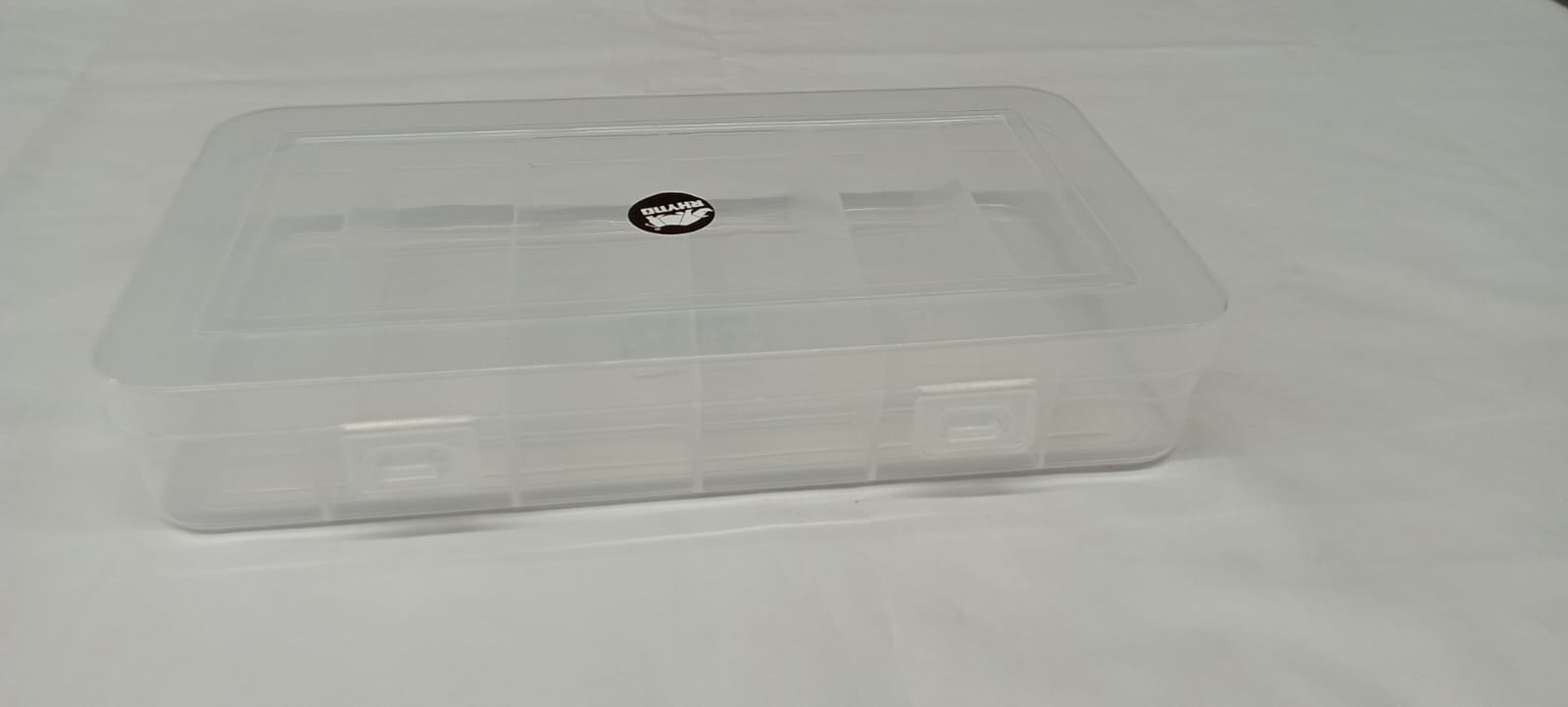 WHITE BOX | kp