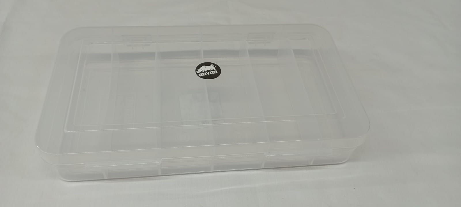 WHITE BOX | kp