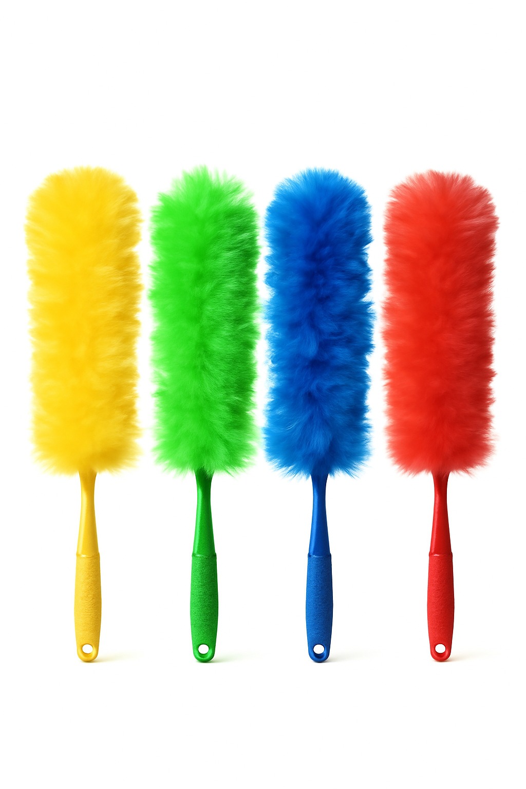 DUSTER | kp
