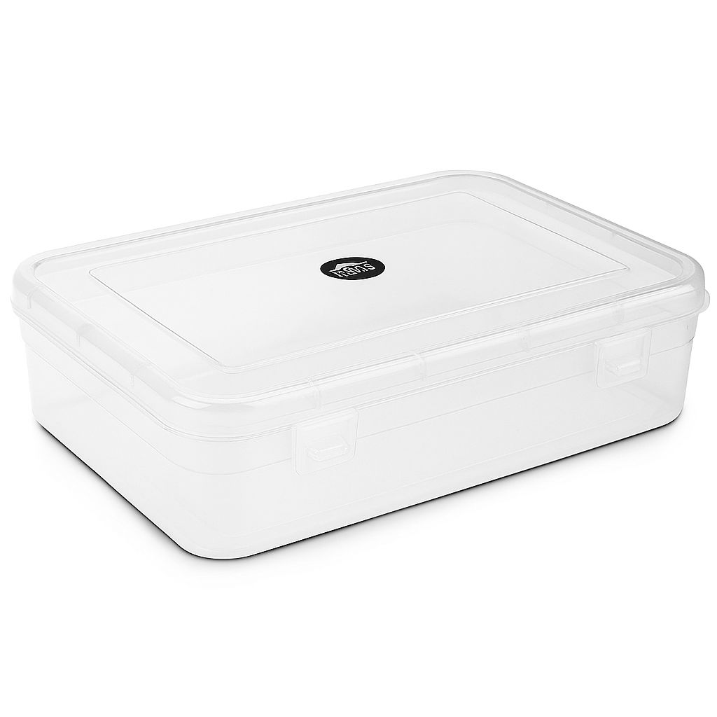 WHITE BOX | kp