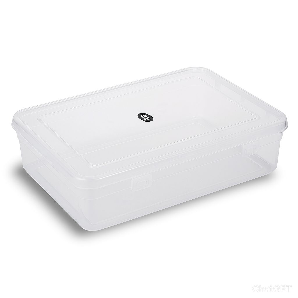 WHITE BOX | kp