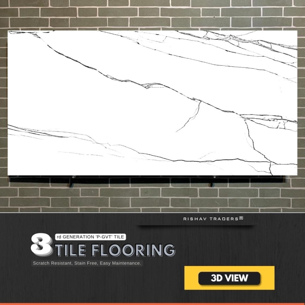 Tile Collection: Endless Design | Rishav Traders