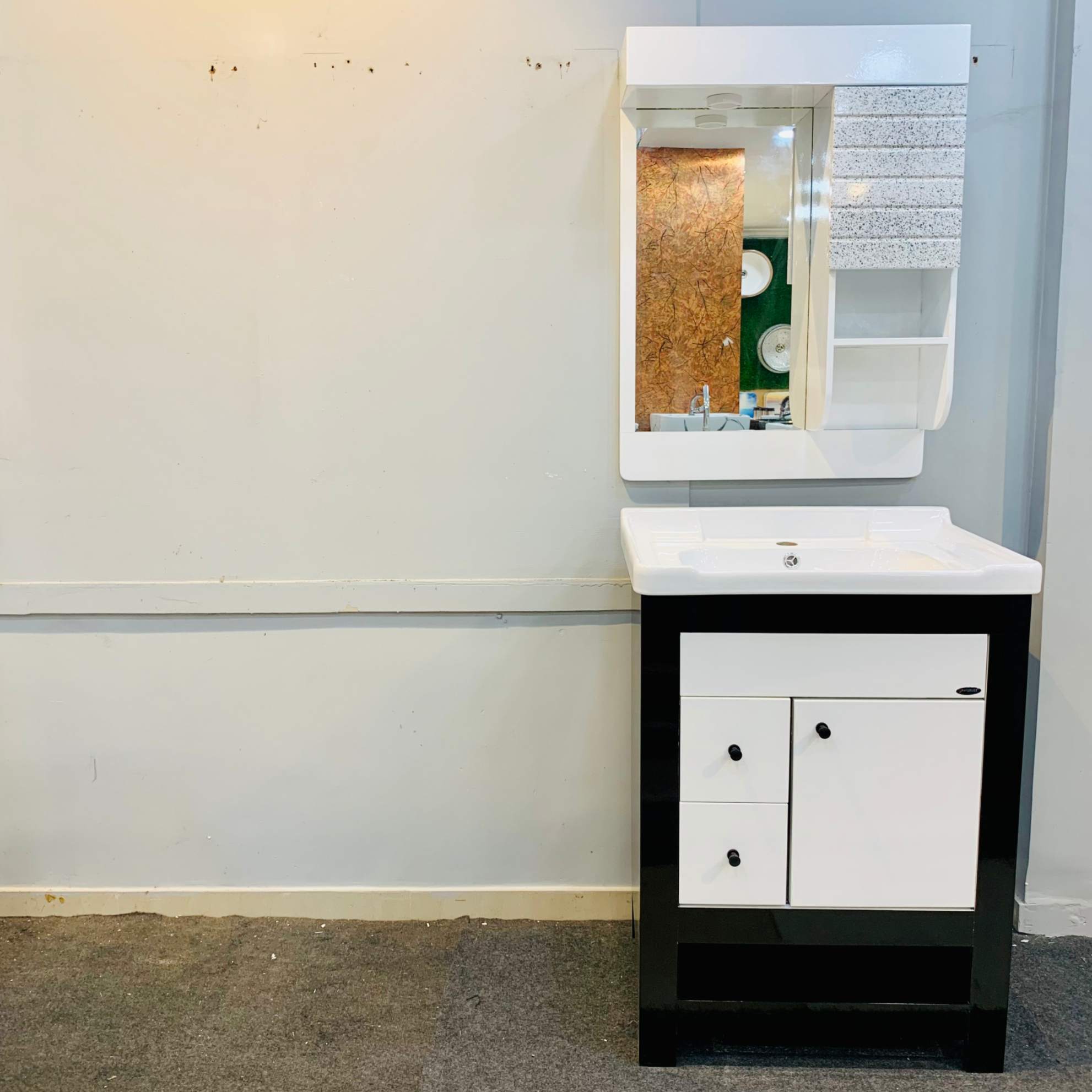 Vanity Basin | Rishav Traders