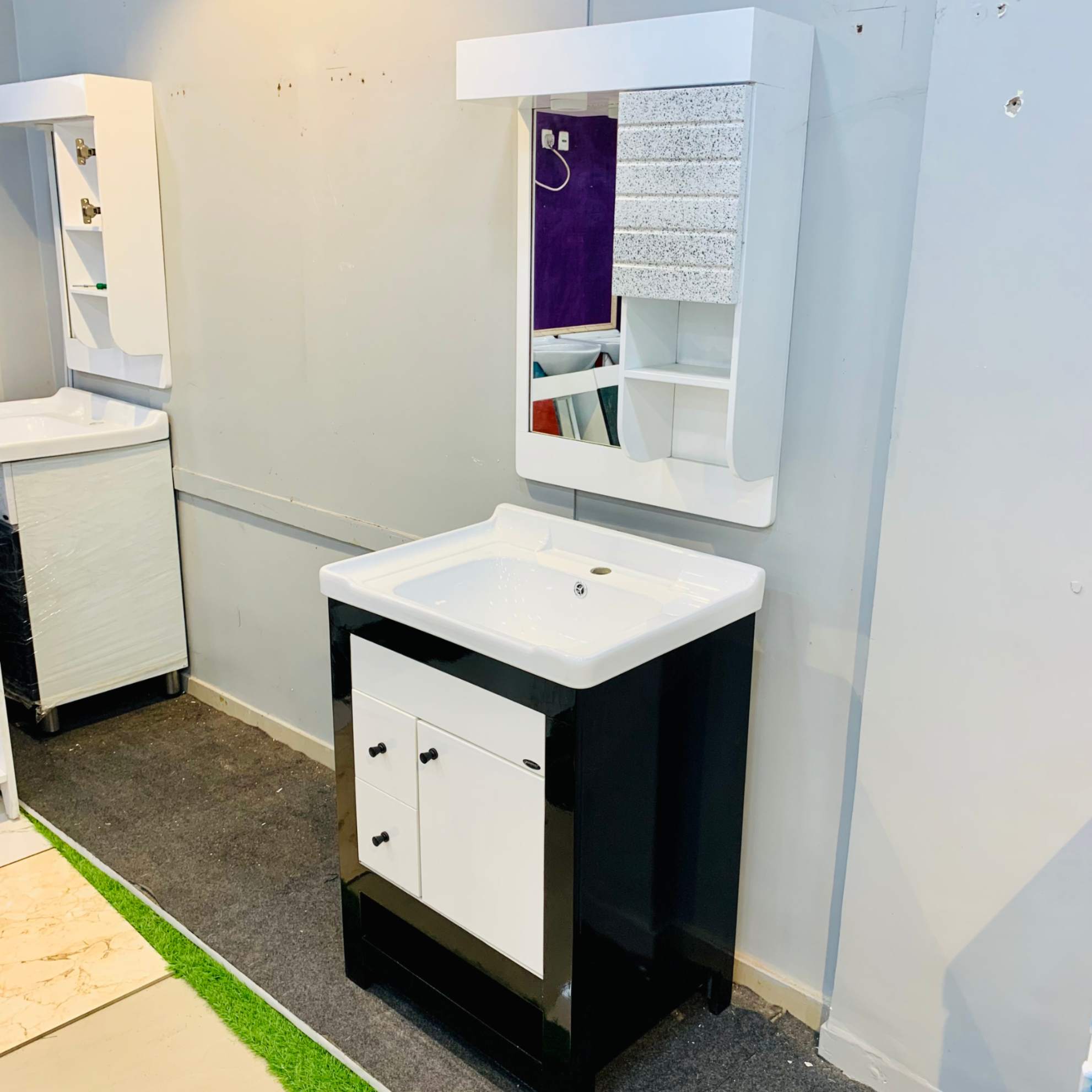 Vanity Basin | Rishav Traders