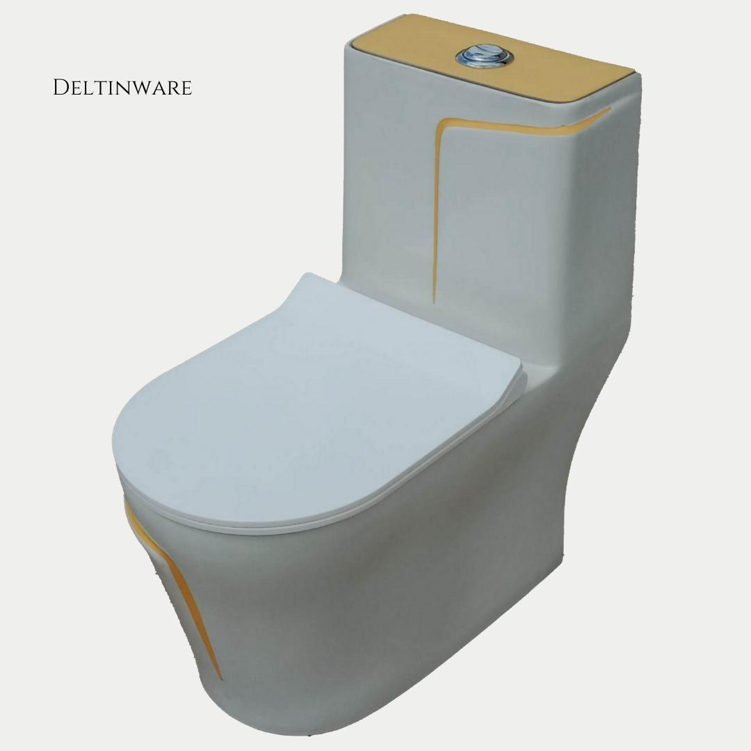 DeltinWare RM 1005 | Rishav Traders