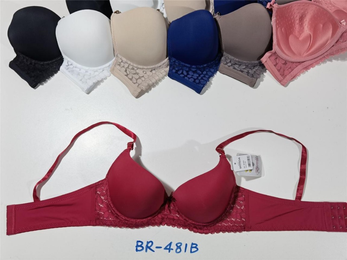 Brasier Brenda | Sarah’s Closet