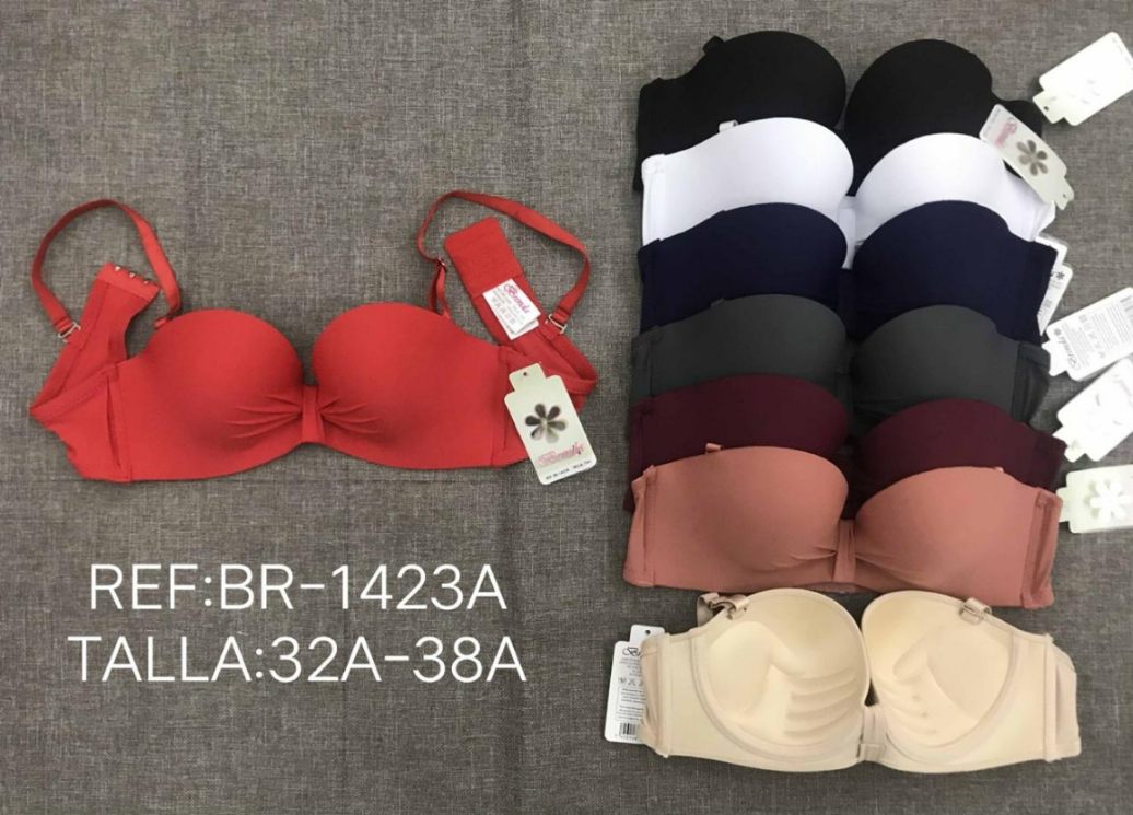 Brasier Brenda | Sarah’s Closet