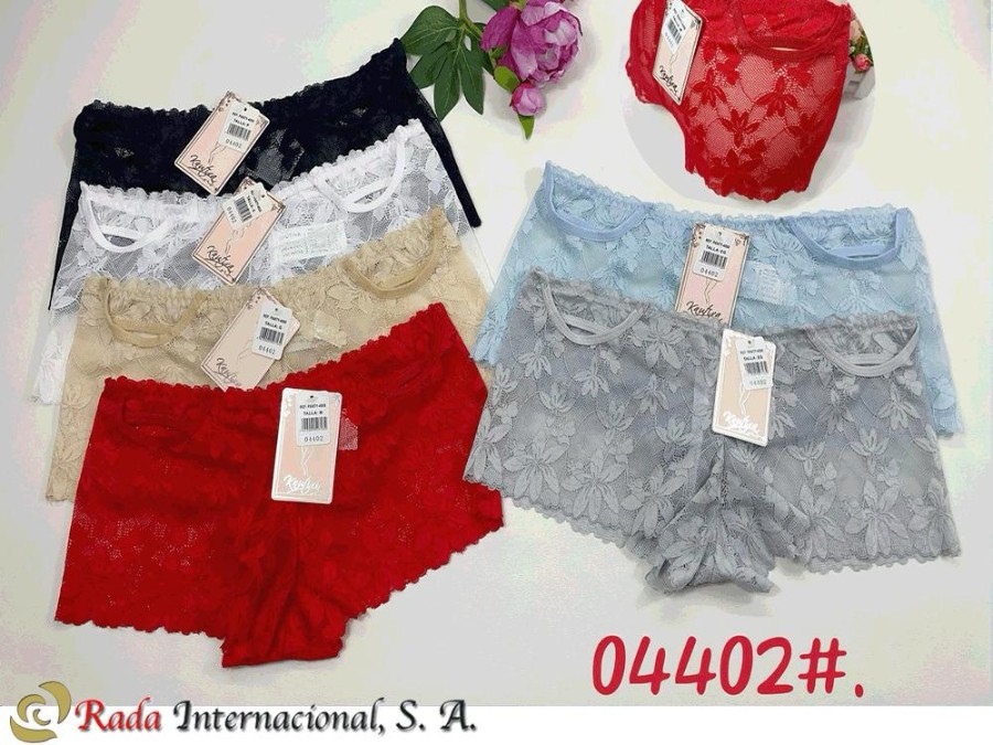 Blumer / Panties Latifah | Sarah’s Closet
