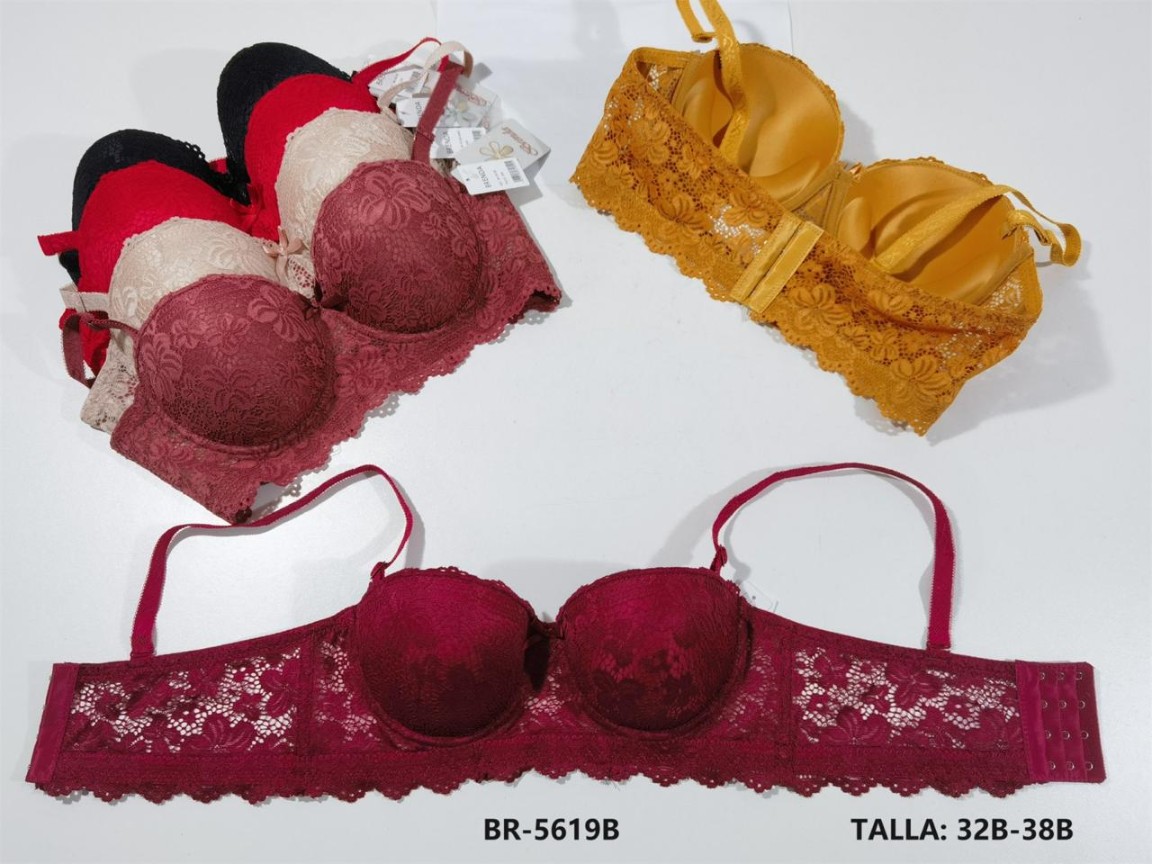 Brasier Brenda | Sarah’s Closet