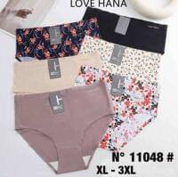 Blumer / Panties Hana | Sarah’s Closet