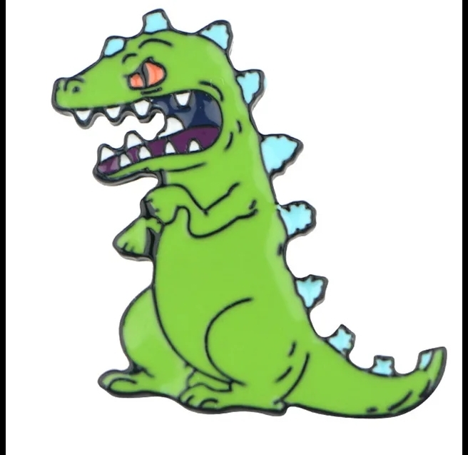 Barra Reptar