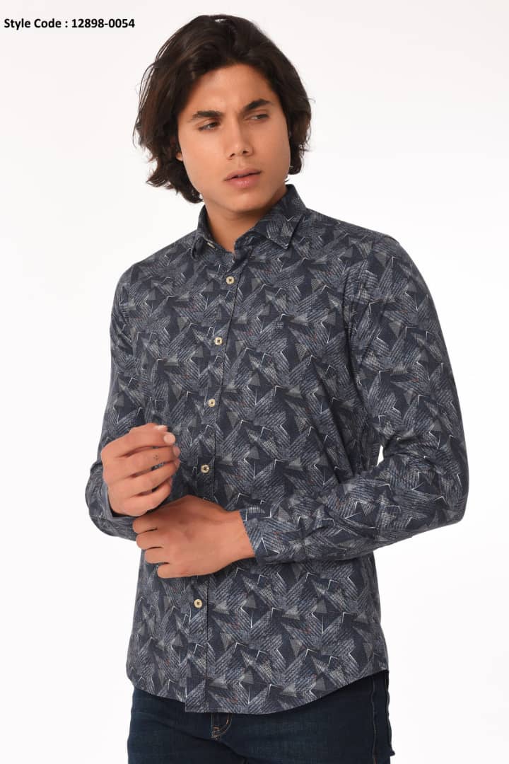 Discounted Promo Shirts | Brango Shirts & Suits