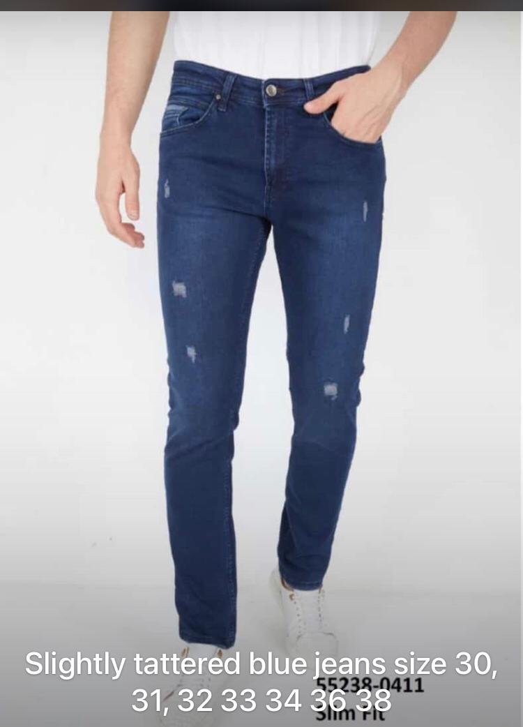 Jeans Promo | Brango Shirts & Suits