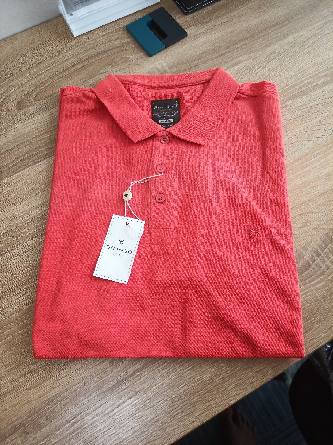 Promo club tees | Brango Shirts & Suits