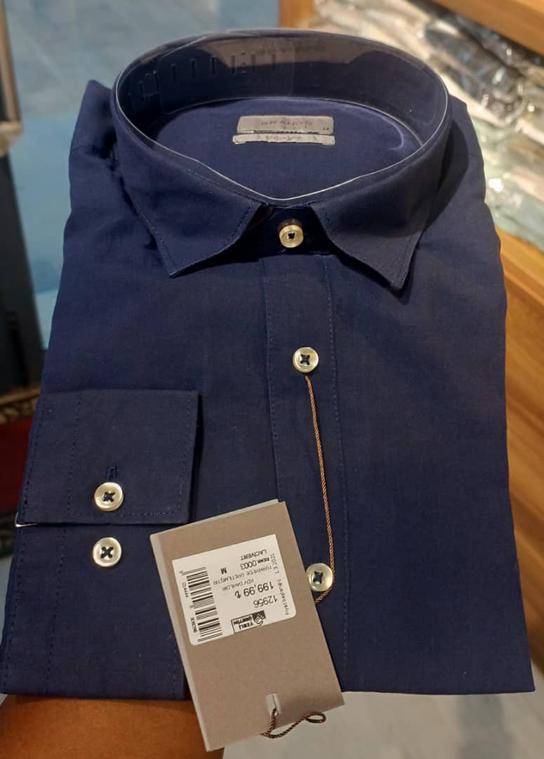 Discounted Promo Shirts | Brango Shirts & Suits